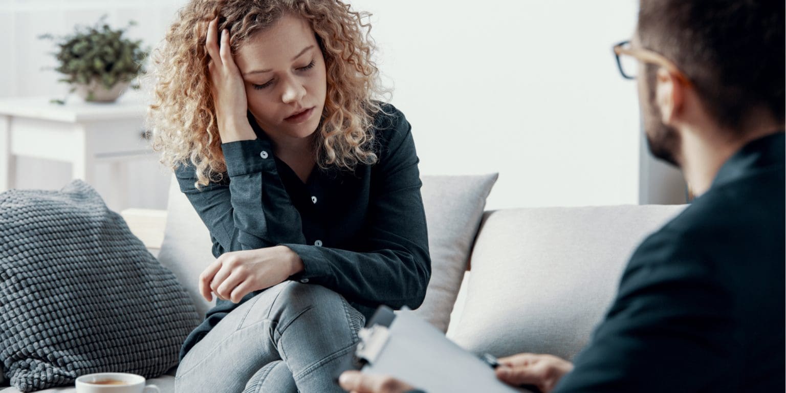 Derealization: Causes, Signs, and Treatments in Florida - PSL Hospital