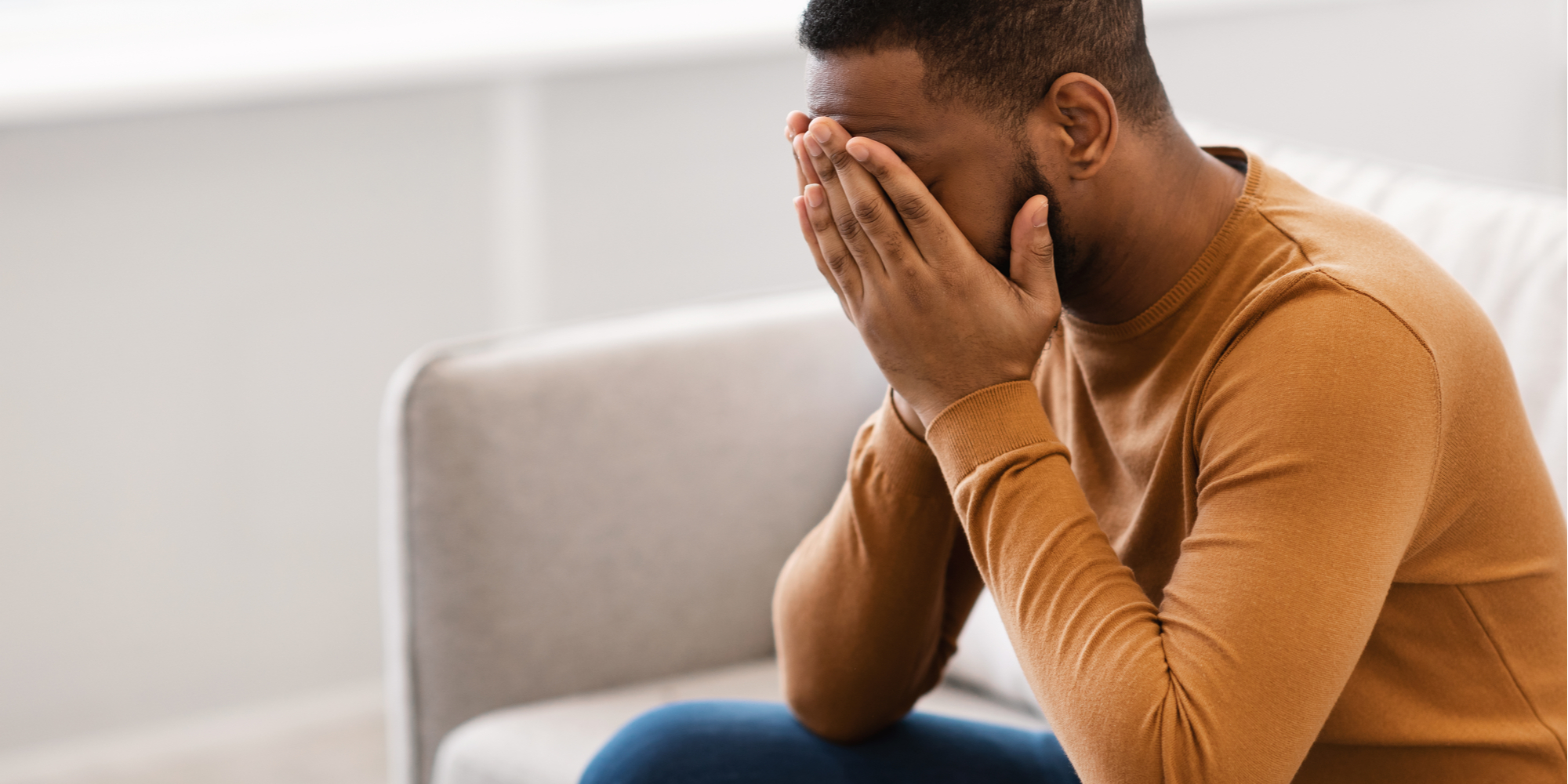 What Is Crippling Depression? Finding Help in Florida - Port St. Lucie ...