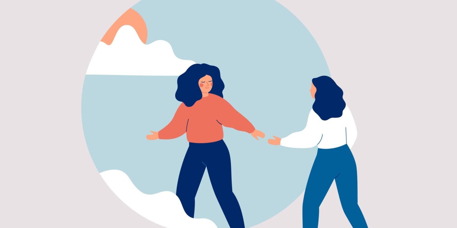 Anxiety vs. Depression: Similarities and Differences - Port St. Lucie ...