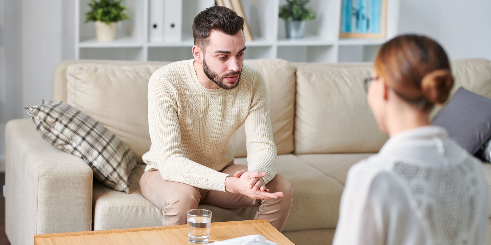 Seeing Things That Aren’t There: What Does It Mean? - Port St. Lucie ...